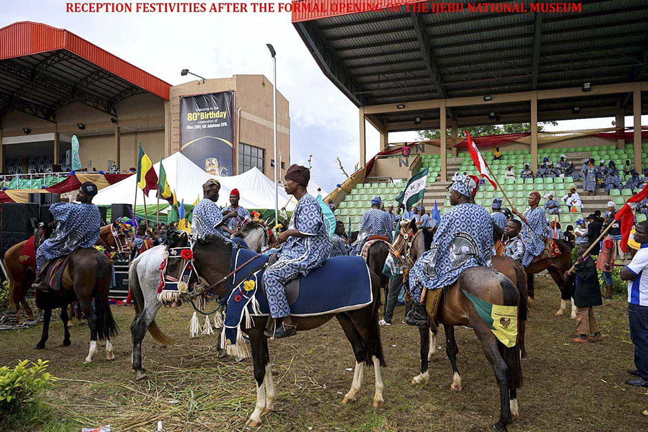 Ijebu Museum